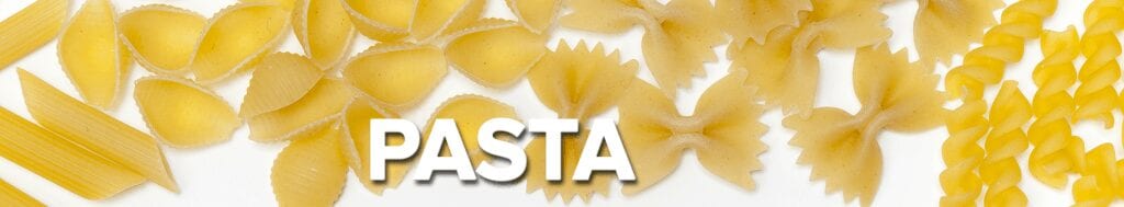 Pastas – Cora Brand Products