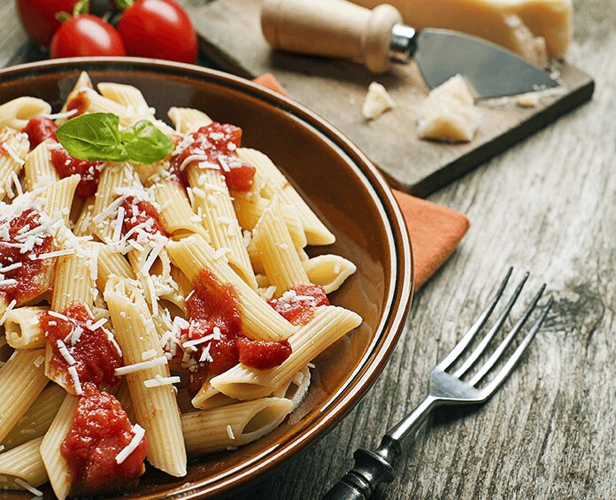 Cora Brand Products | Fine Italian Food